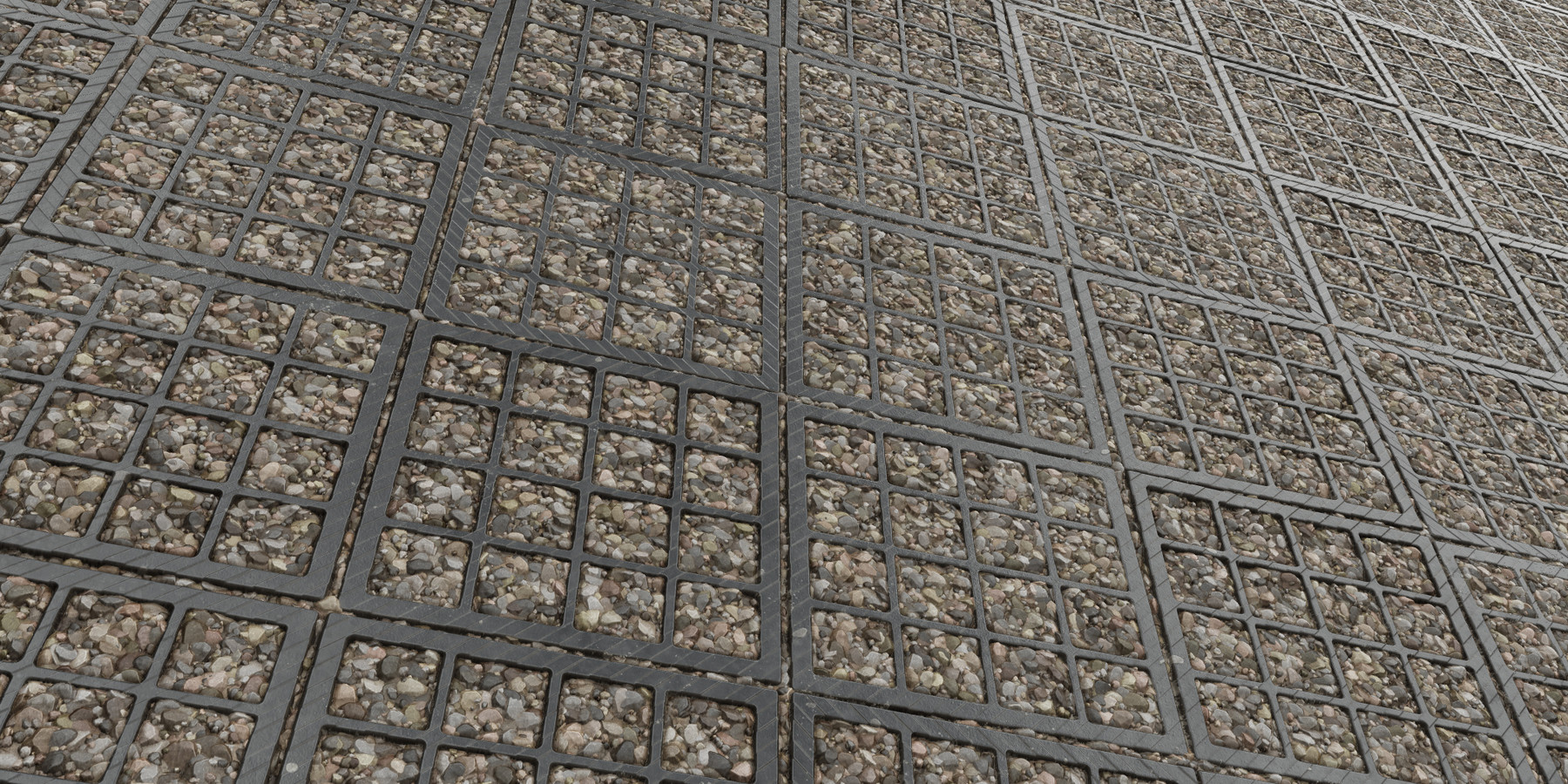 ArtStation - Procedural Ground Plastic Stabilizer | Resources