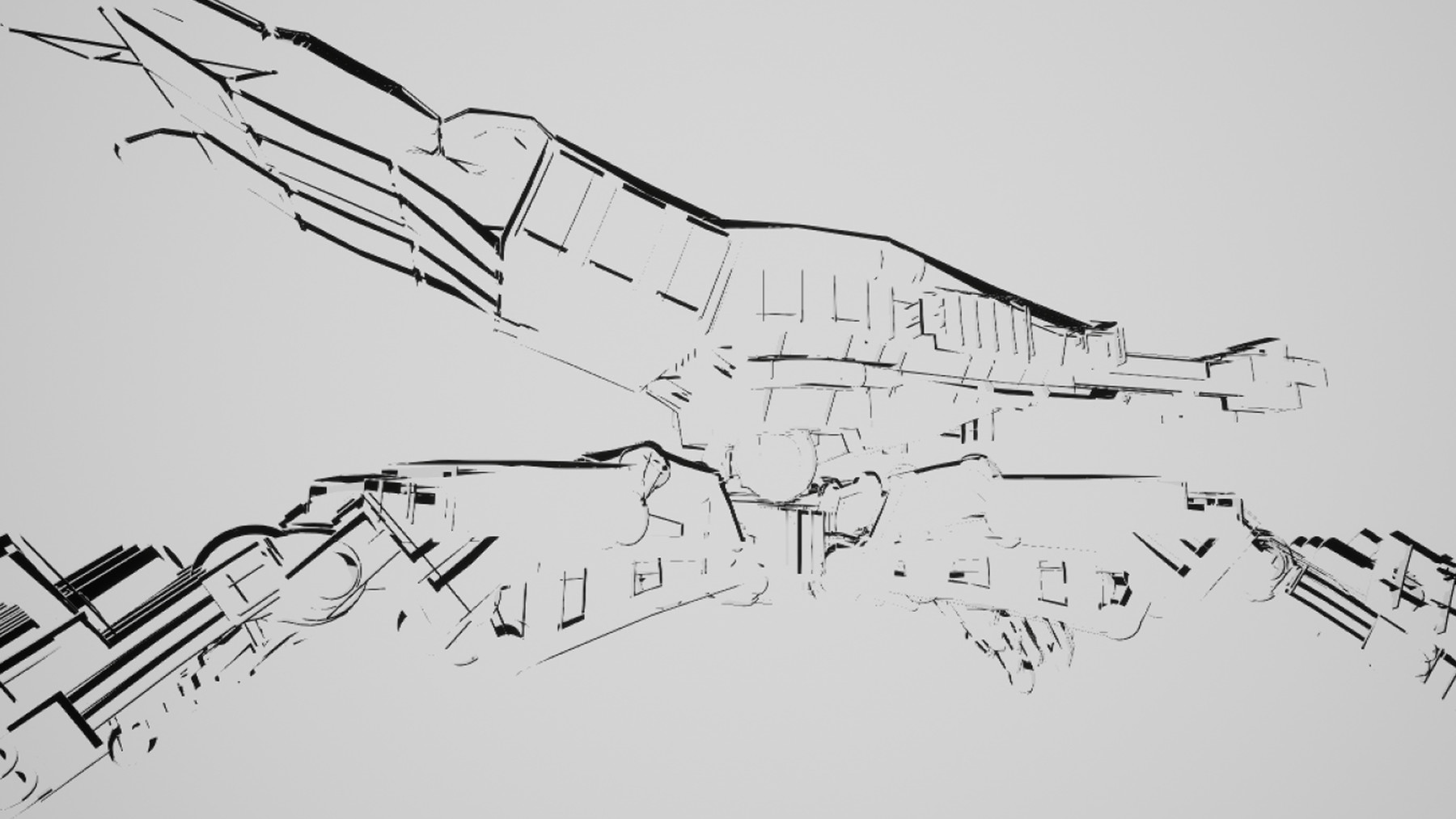 ArtStation - Concept Art with Unreal Engine 4 | Tutorials