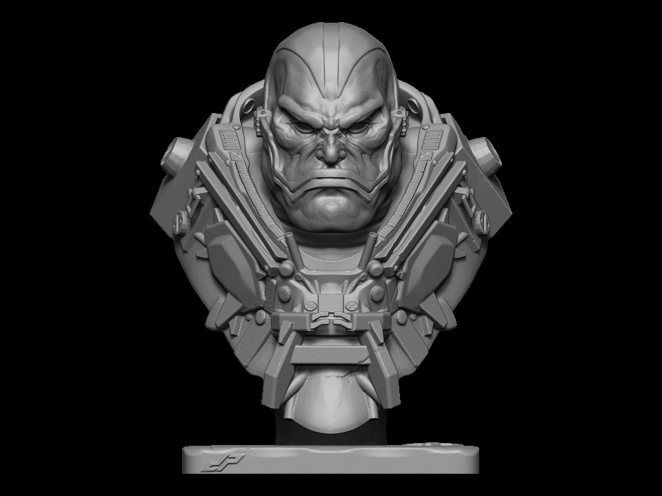 ArtStation - Apocalypse 3D | Resources