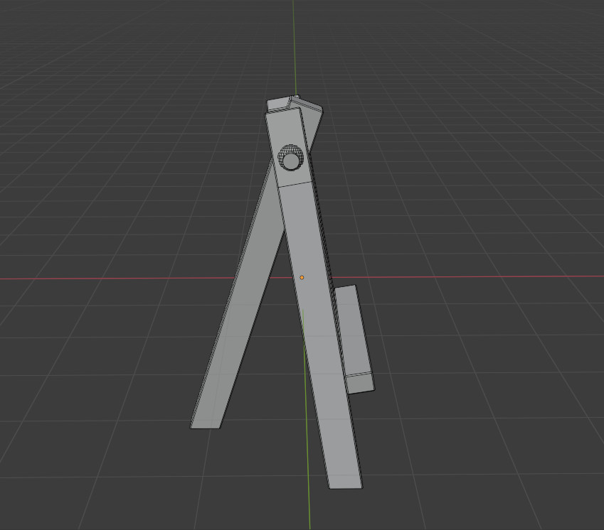 ArtStation - Little Easel | Game Assets