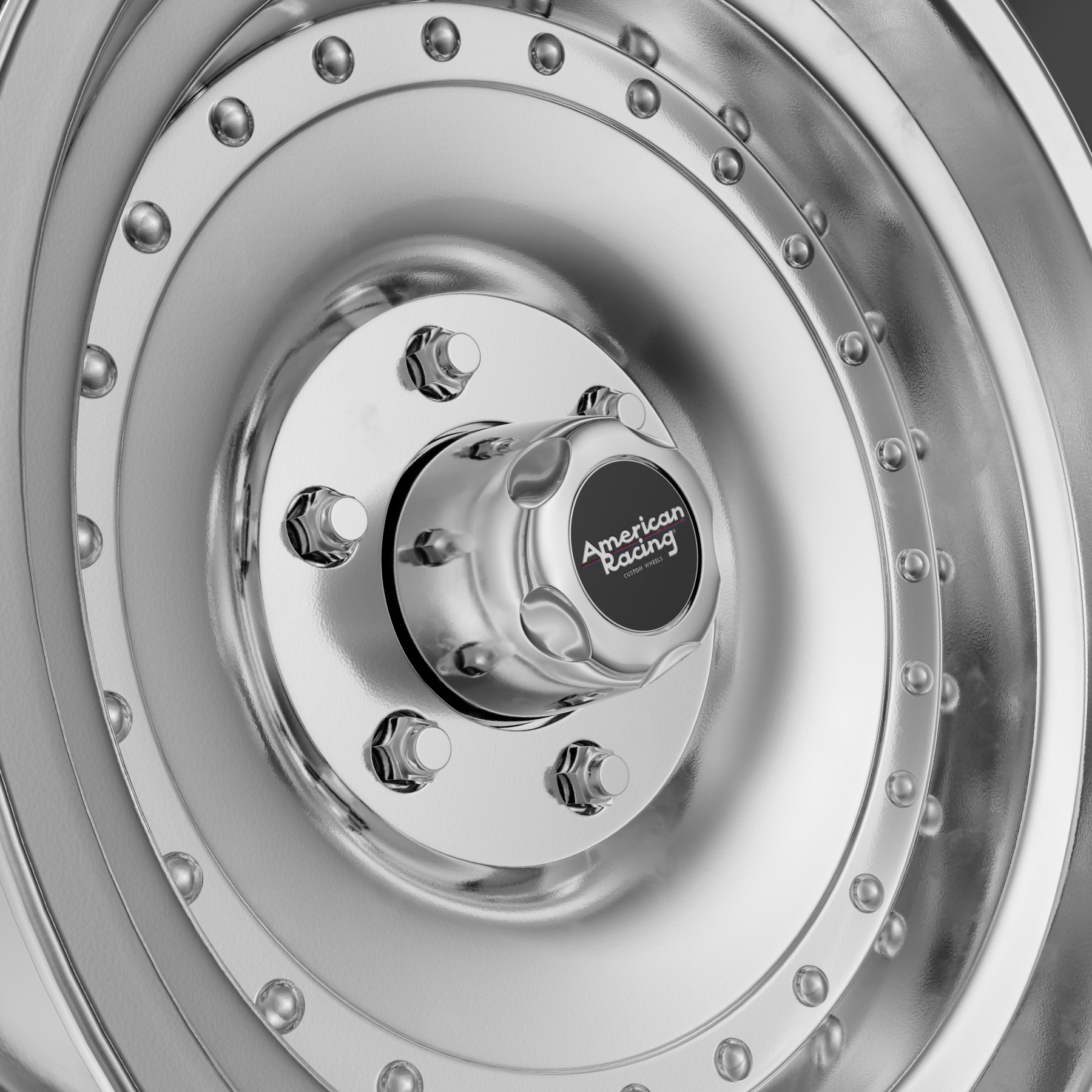 ArtStation - American racing ar61 outlaw i | Resources