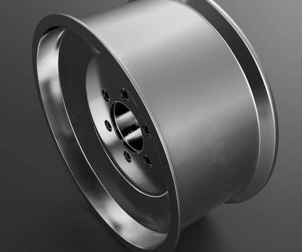 ArtStation - American racing ar61 outlaw i | Resources