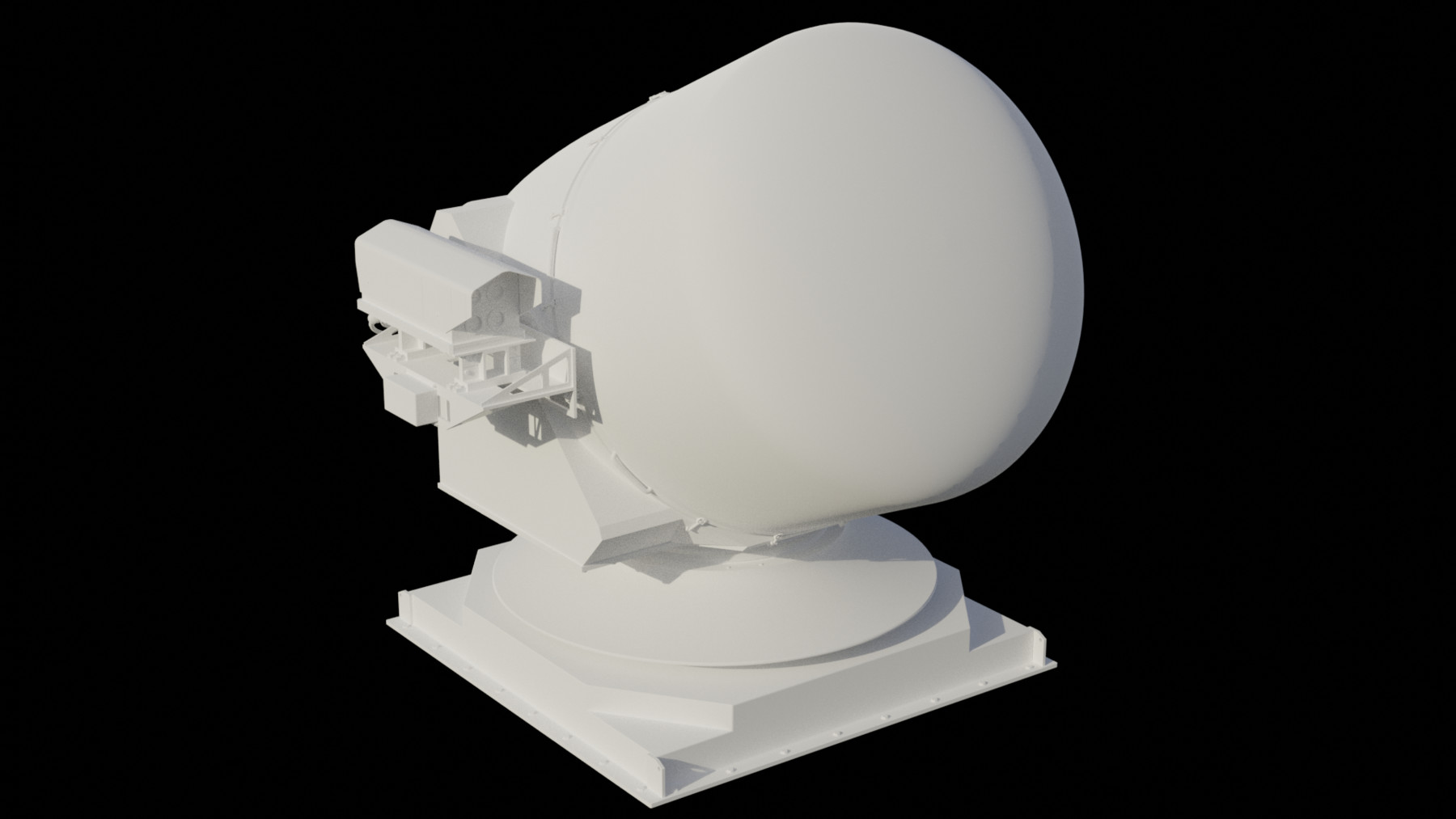 ArtStation - MR-123 Vympel | Resources