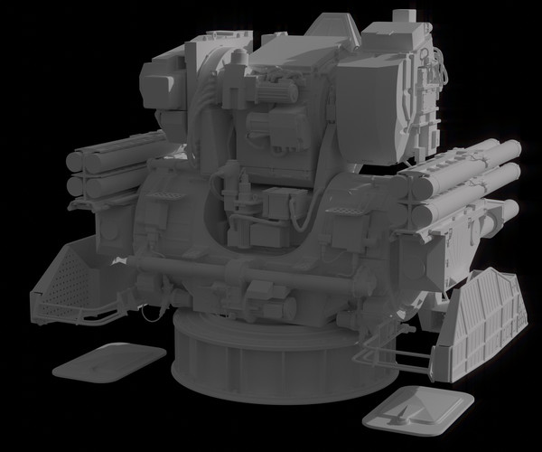 ArtStation - Kortik-M | Resources