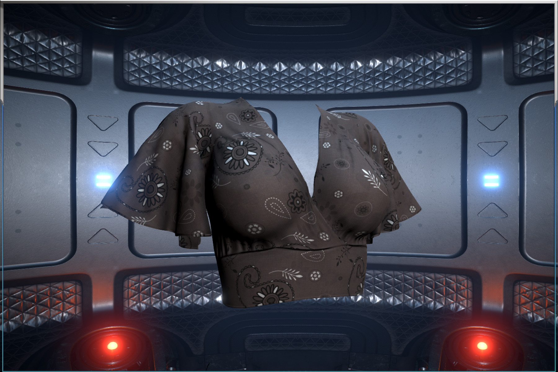 ArtStation - Serah Fei - Bundle | Game Assets