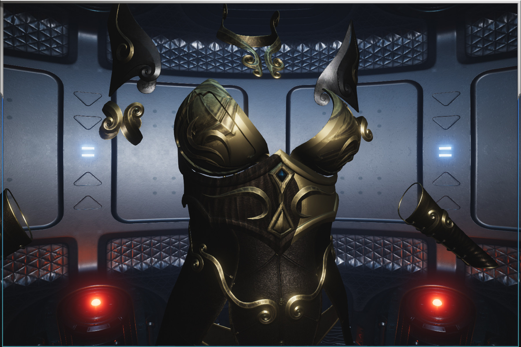 ArtStation - Serah Fei - Bundle | Game Assets