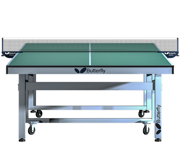 ArtStation - Butterfly Tennis Table | Resources