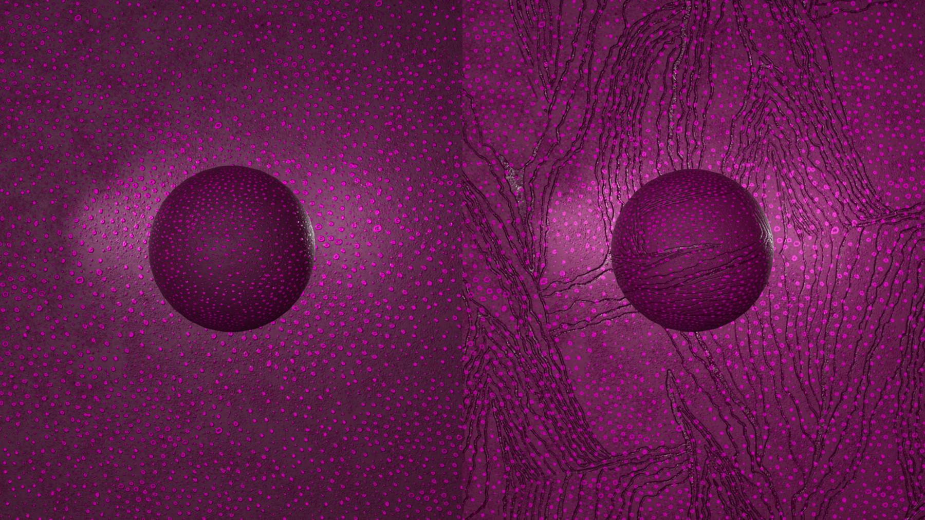 ArtStation - 50 Fantasy style textures illustrated with Substance ...