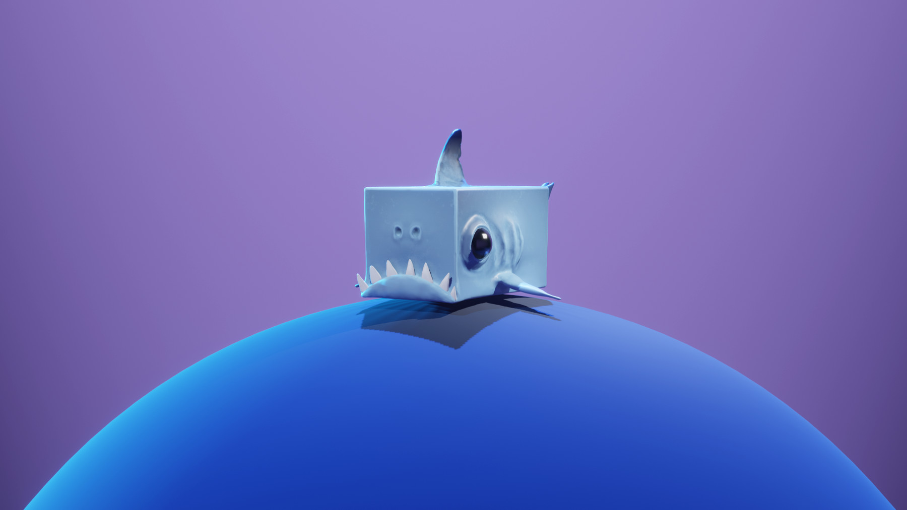 ArtStation - Stylized Creatures PACK Low-poly | Game Assets