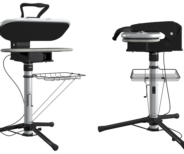 ArtStation - Bitron Steam Press | Resources