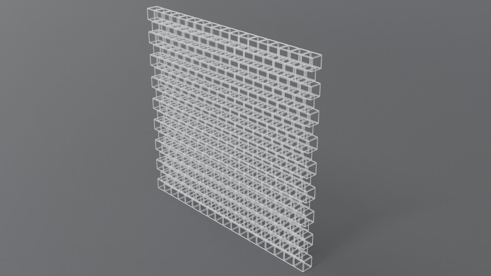 ArtStation - Low Poly Cartoon Rudolph Brick Wall | Resources