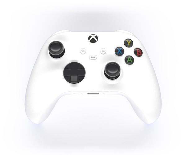 ArtStation - Xbox Series S|X wireless controller | Resources