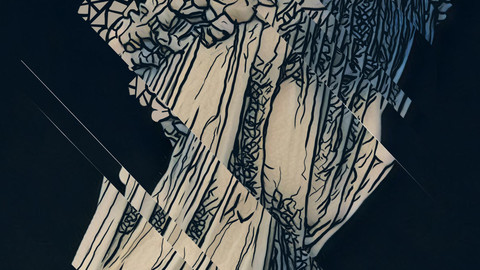 ArtStation - Dissonance. | Artworks