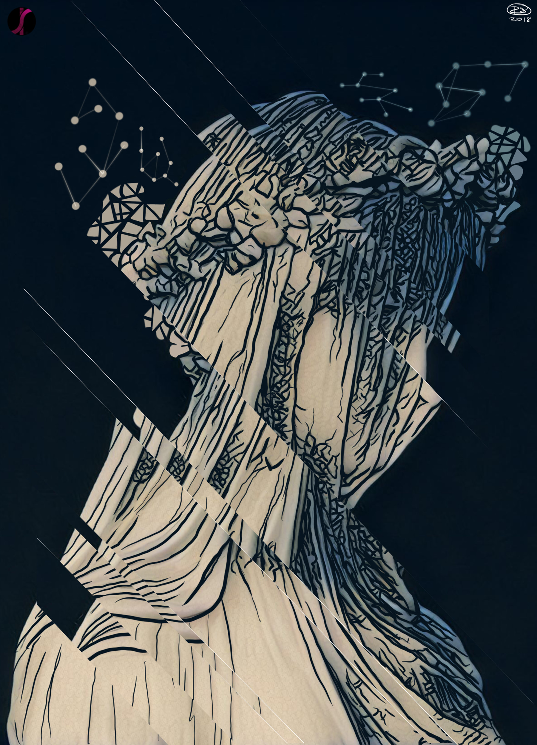 ArtStation - Dissonance. | Artworks