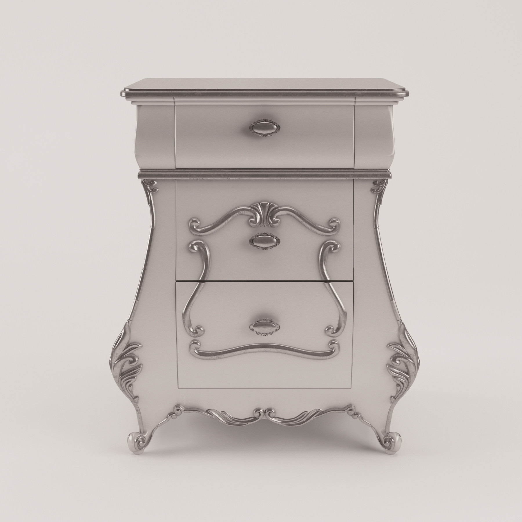 ArtStation - Night table | Resources