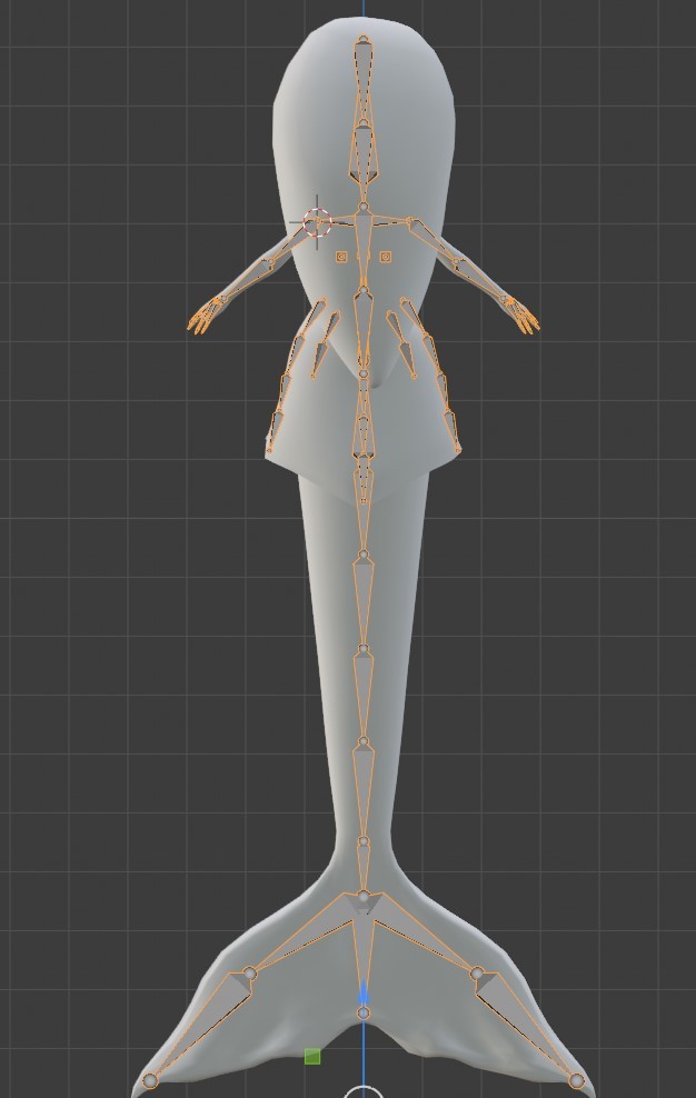 ArtStation - Sweet mermaid Pack | Game Assets