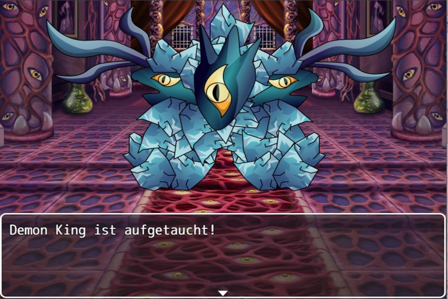 ArtStation - Evolution Monsters #001 - #100 Pack | Game Assets