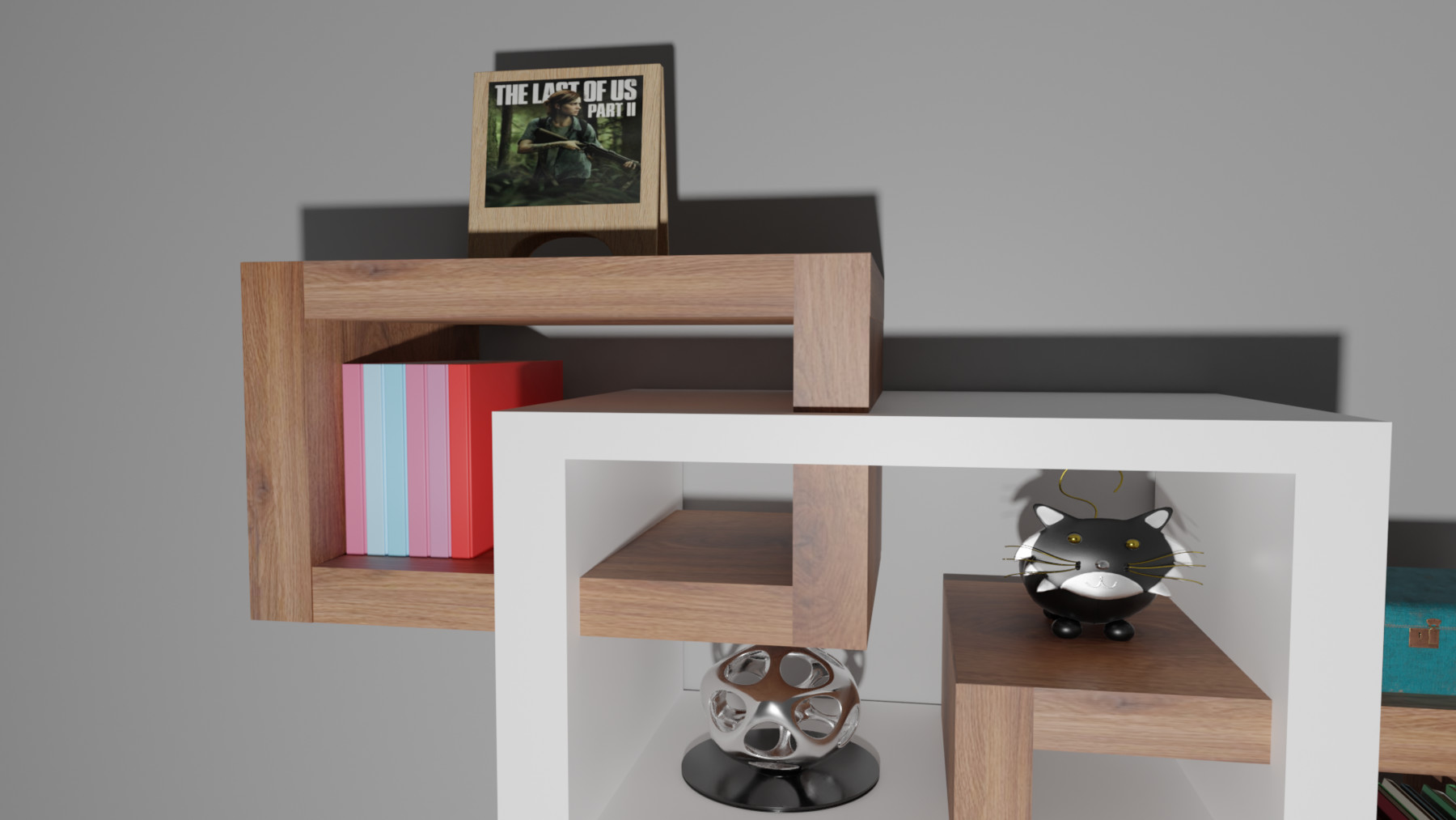 ArtStation - shelve | Resources