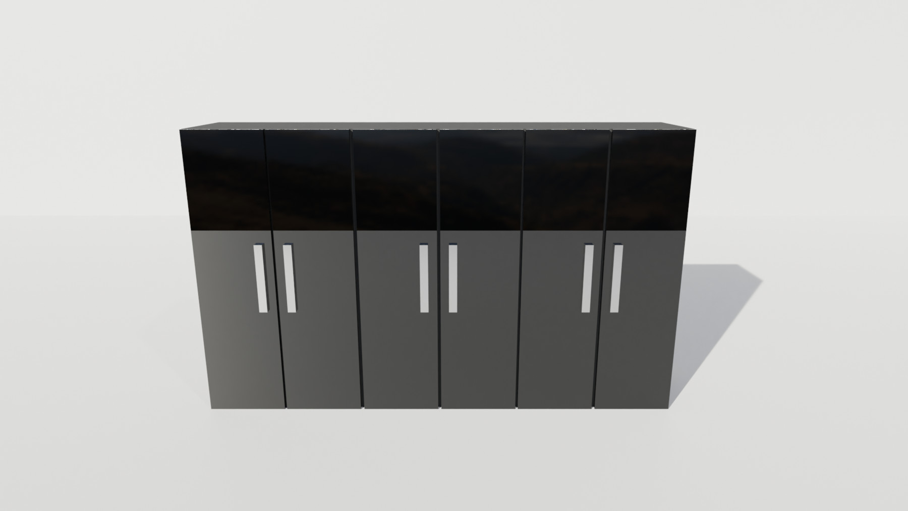 ArtStation - closet | Resources