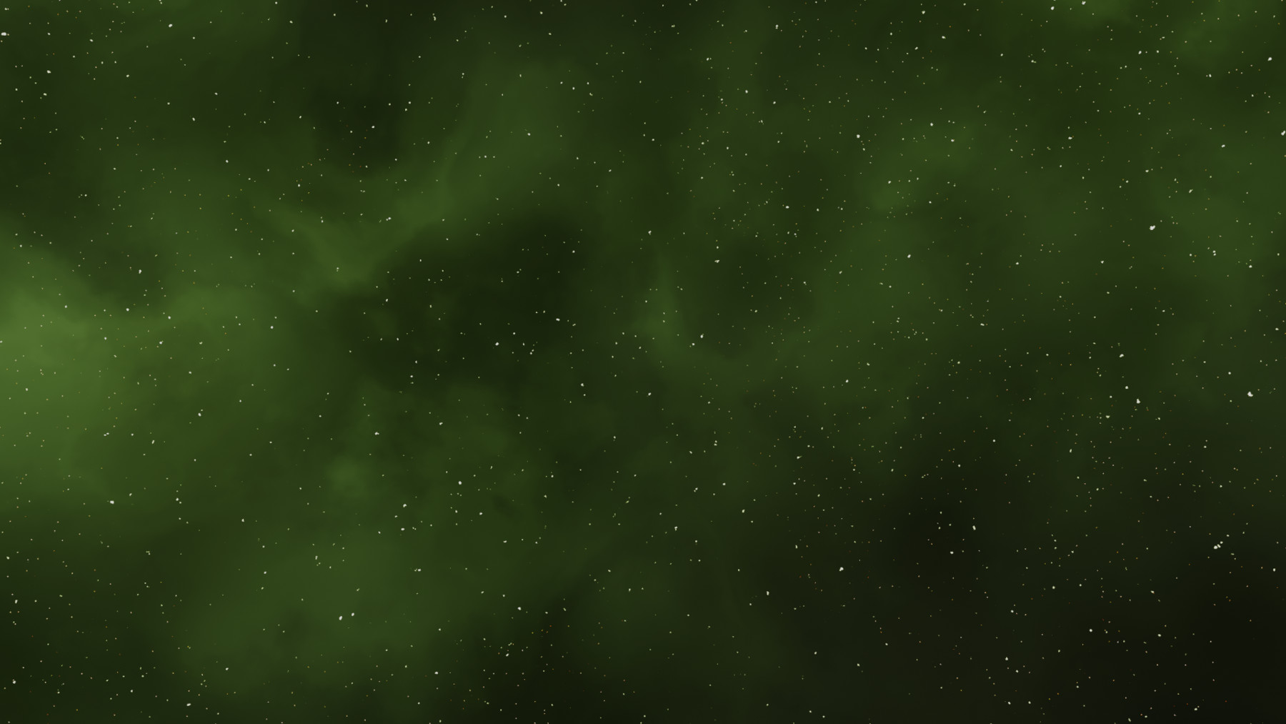 ArtStation - Starfield Lime Green Nebula Hdri 7680x4320 .tif | Artworks