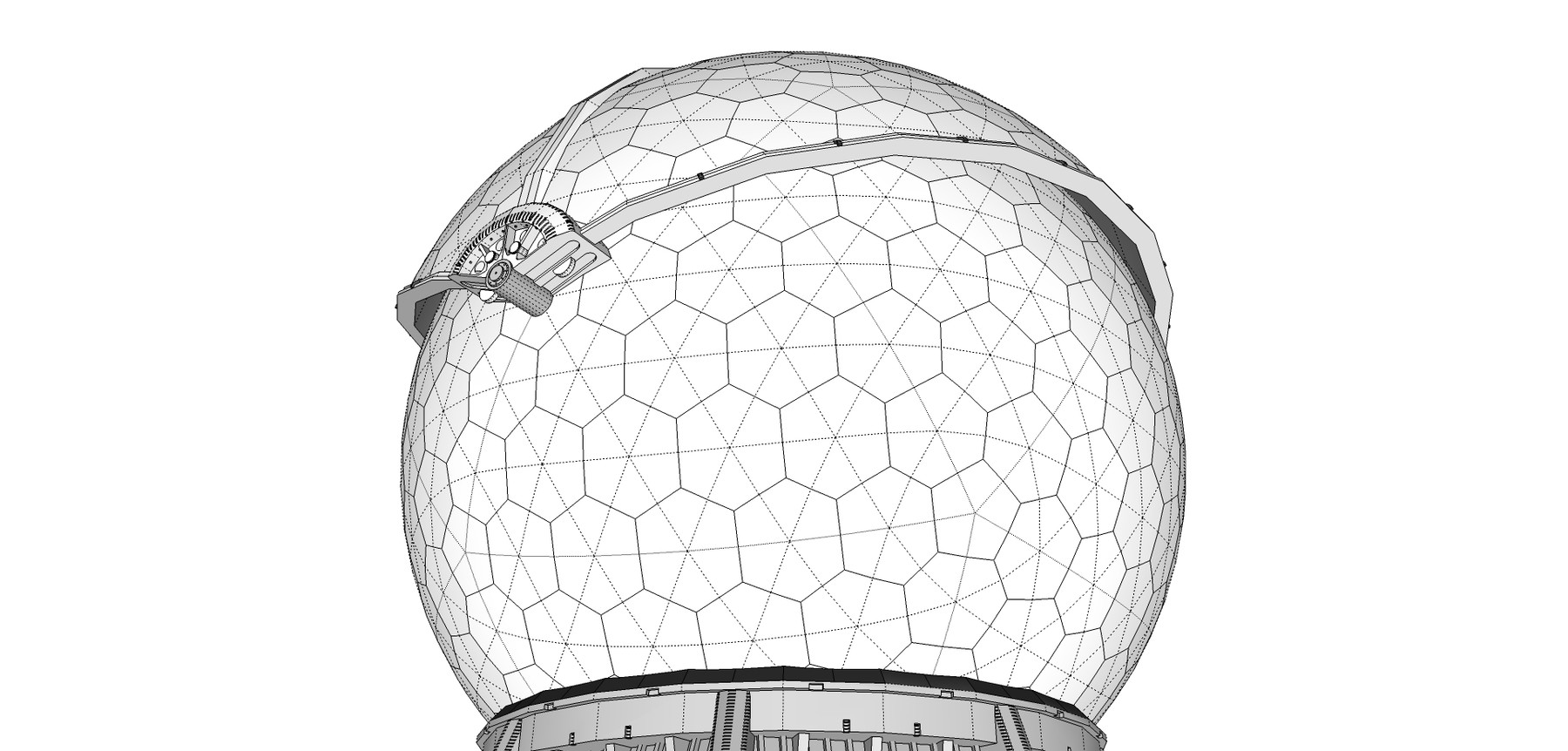 ArtStation - radar | Game Assets