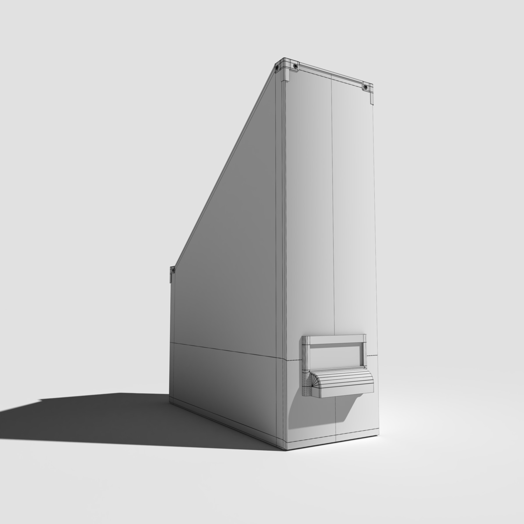 ArtStation - File Organiser | Resources