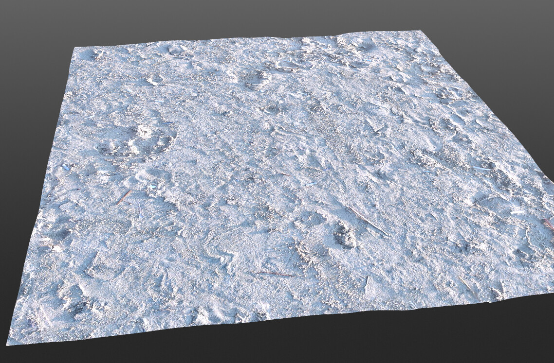 ArtStation - Beach Sand Textures | Resources