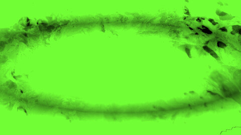 ArtStation - Green Time Dilation | Artworks