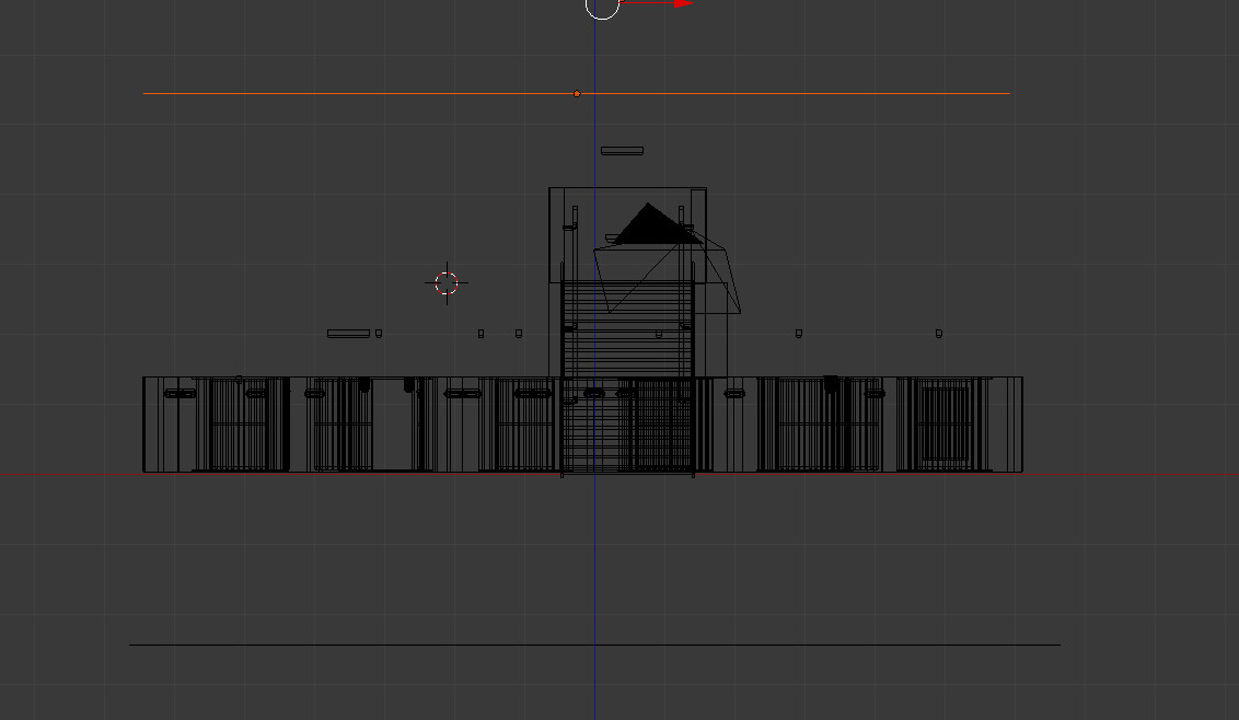 ArtStation - prison | Resources