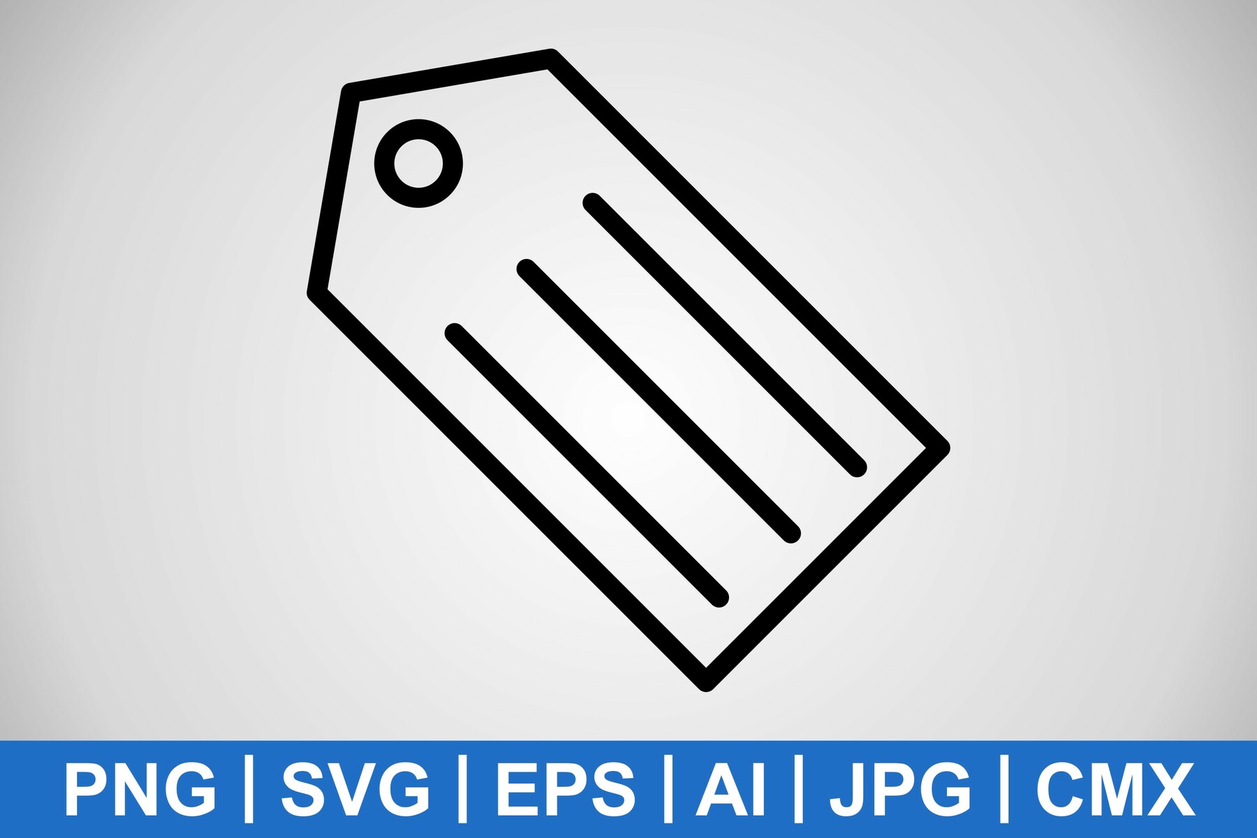 ArtStation - Vector Tag Icon | Artworks