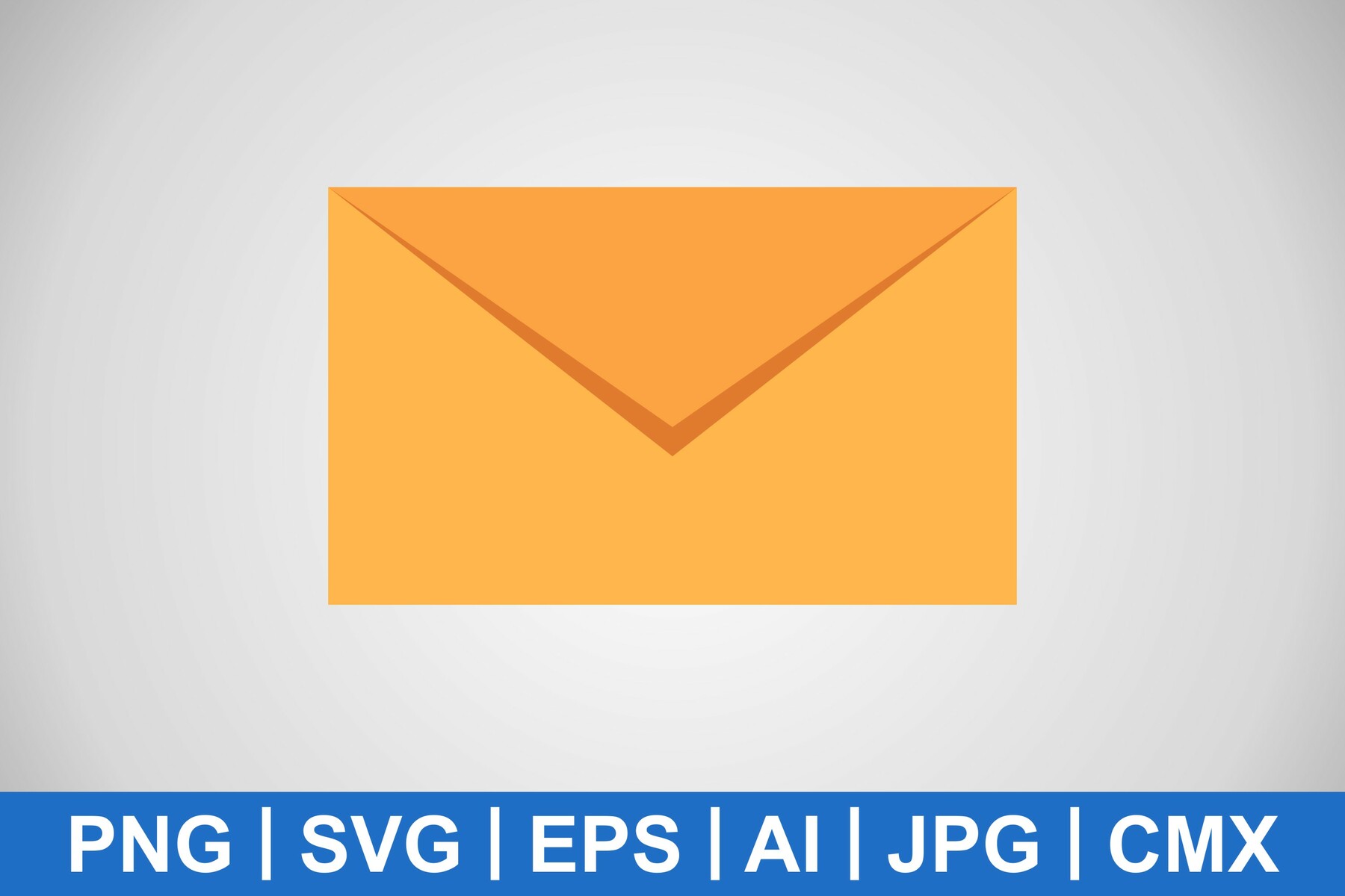 ArtStation - Vector Email Icon | Artworks