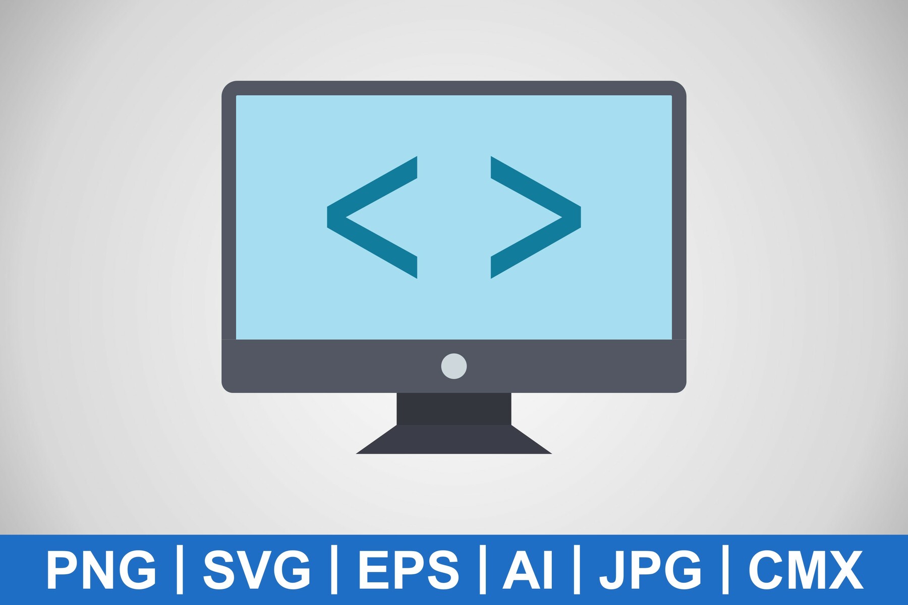 ArtStation - Vector Code Optimization Icon | Artworks