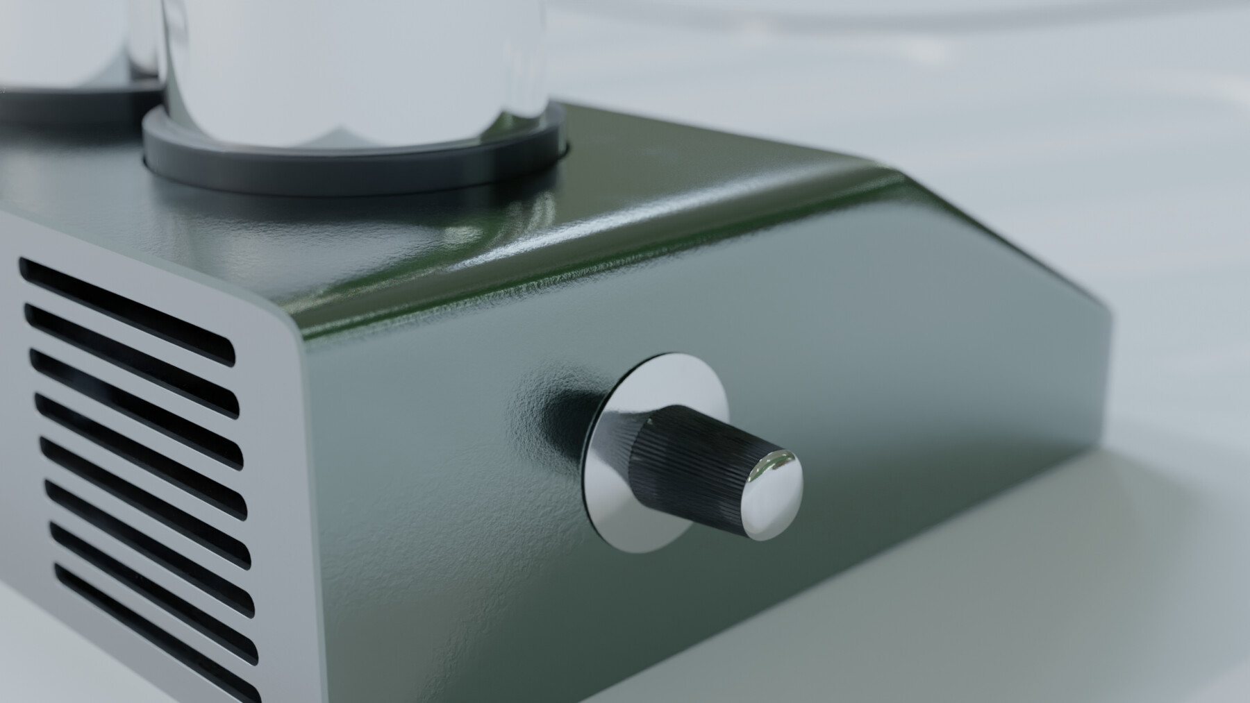 ArtStation - Digitron clock | Resources