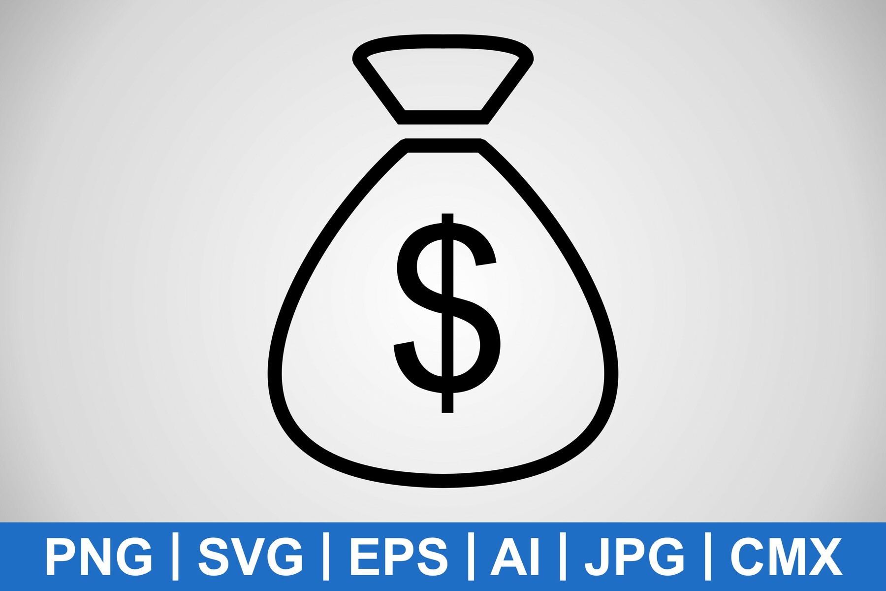 ArtStation - Vector Sack Icons | Artworks