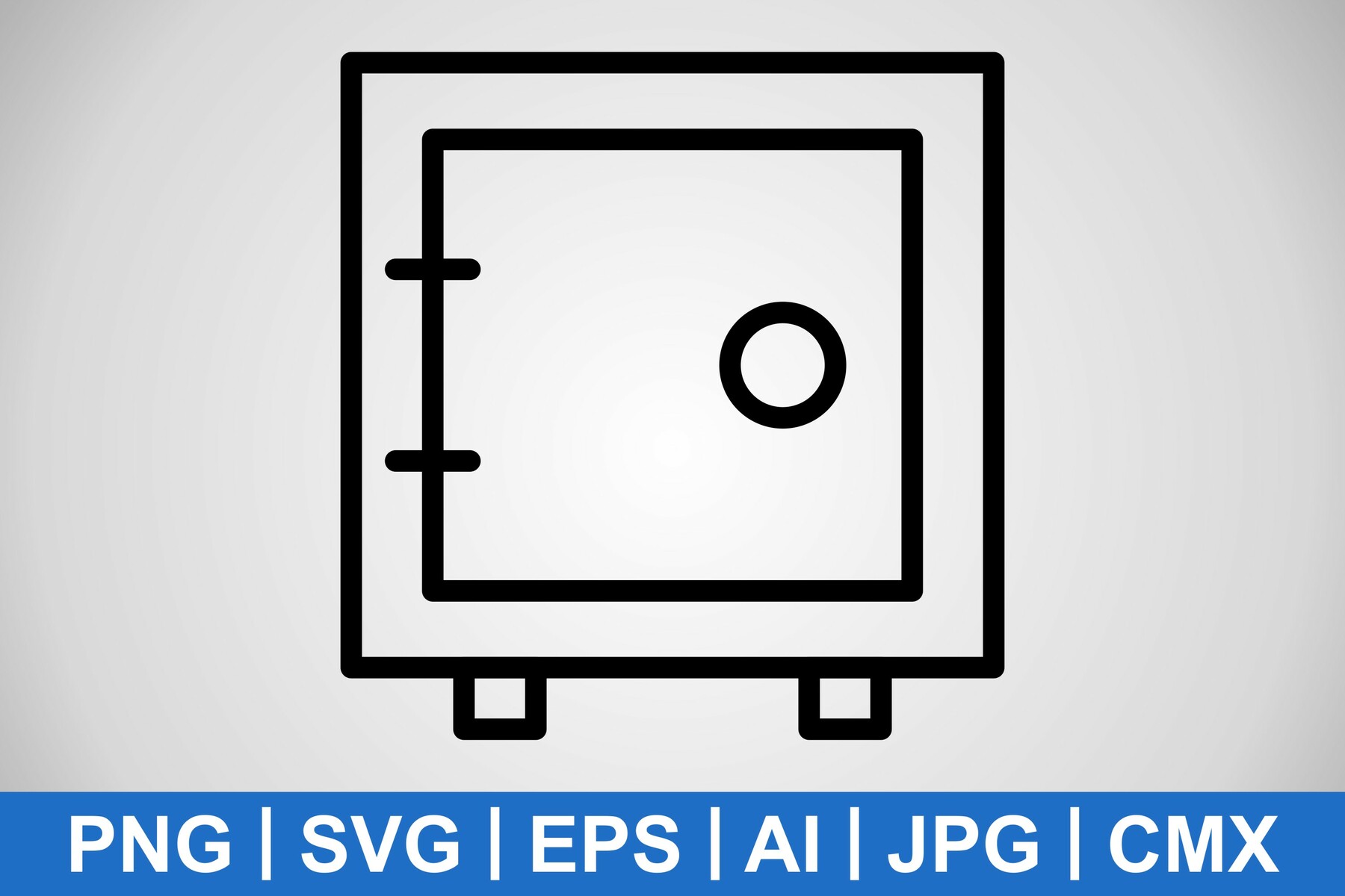 ArtStation - Vector Vault Icons | Artworks