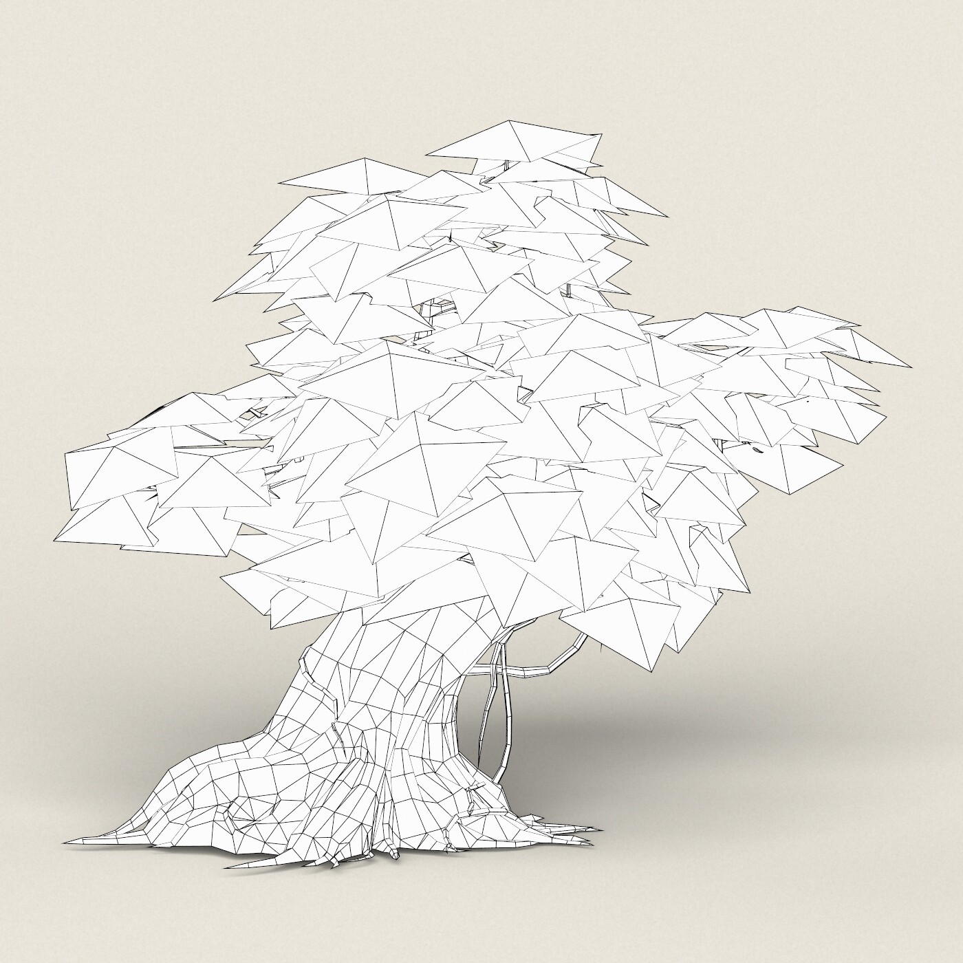 ArtStation - Fantasy Maple Tree Collection | Resources