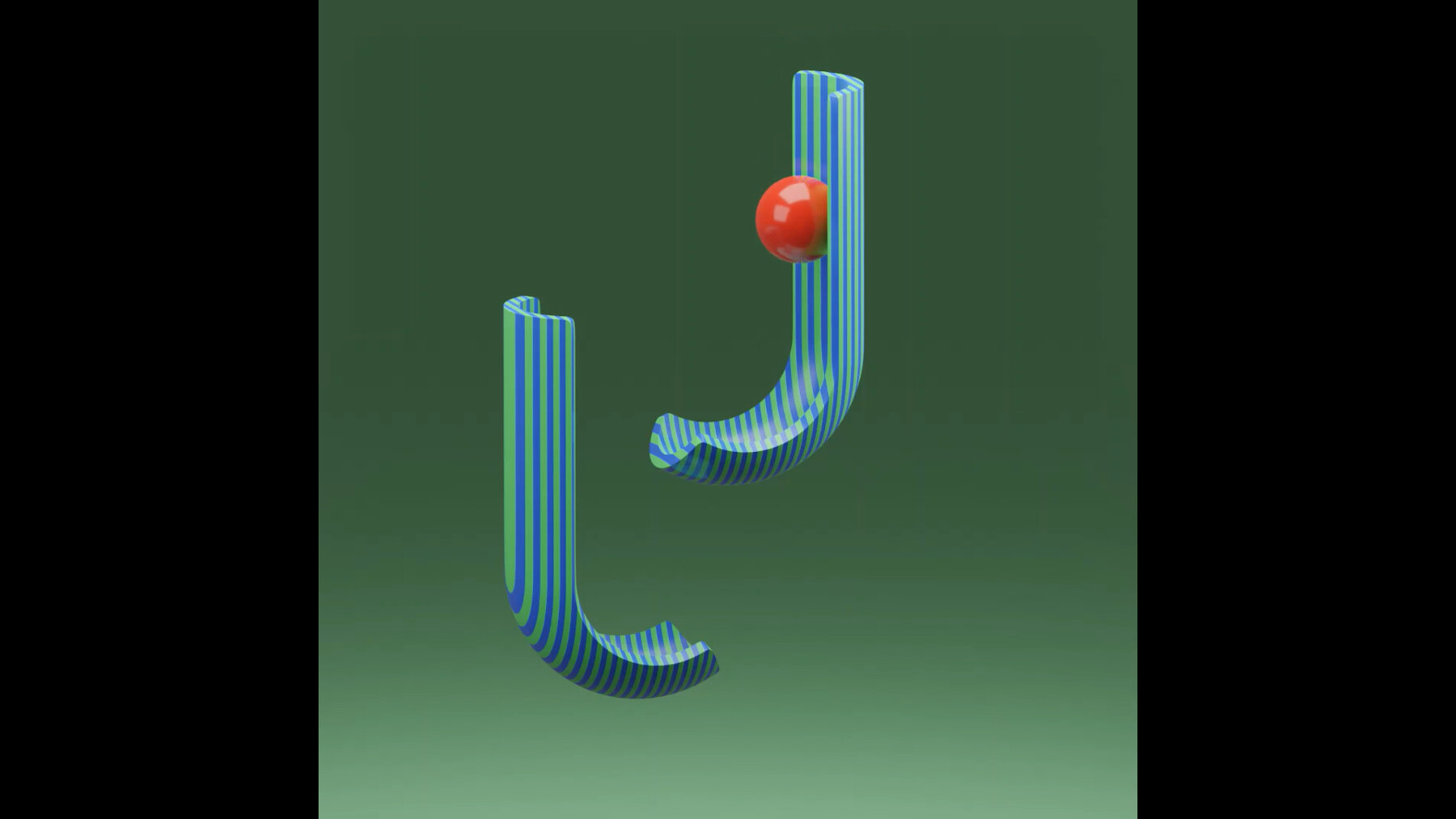 ArtStation - Satisfying Ball Slide | Resources