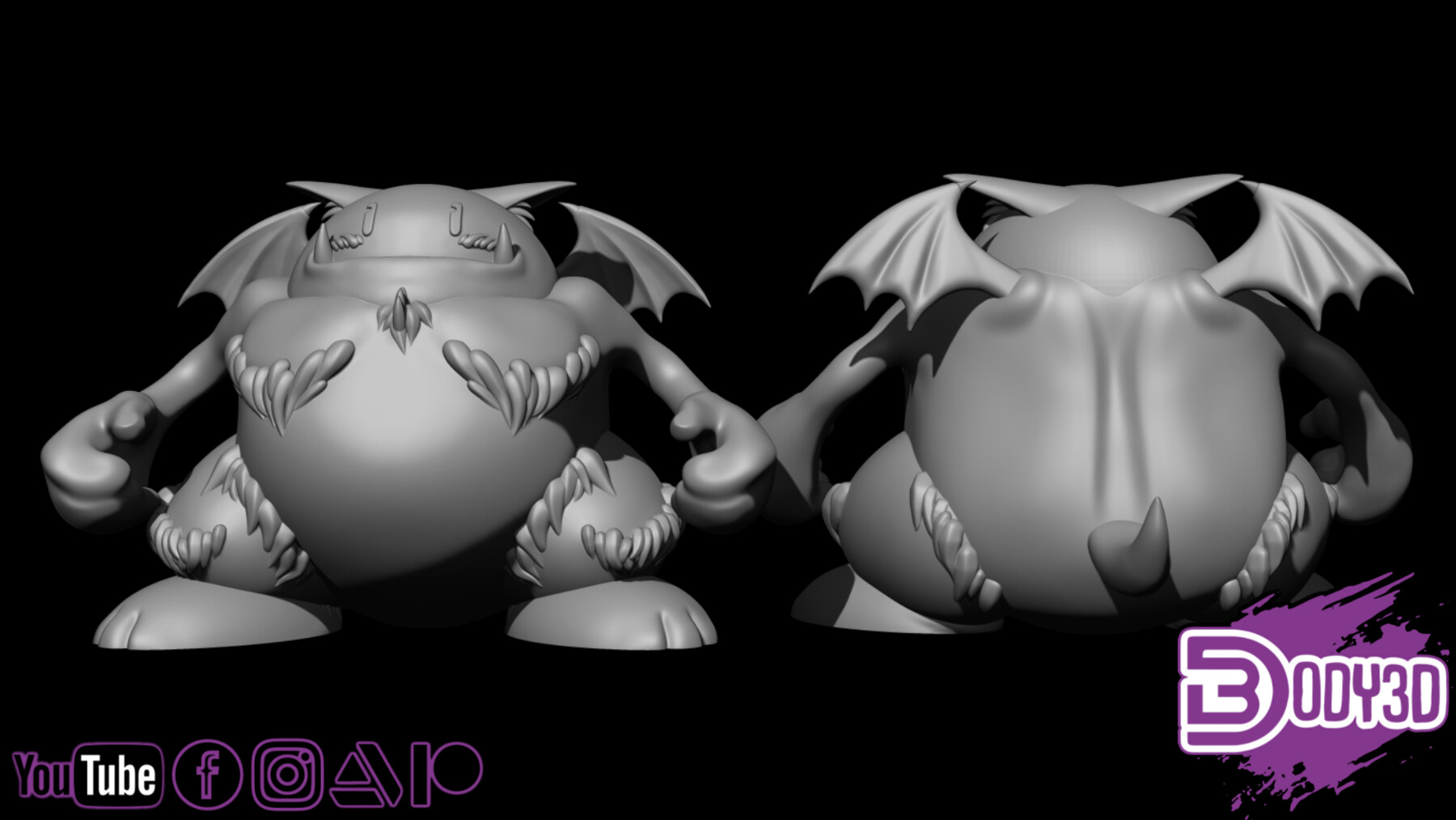 ArtStation - Cait Sith - Final Fantasy | Resources