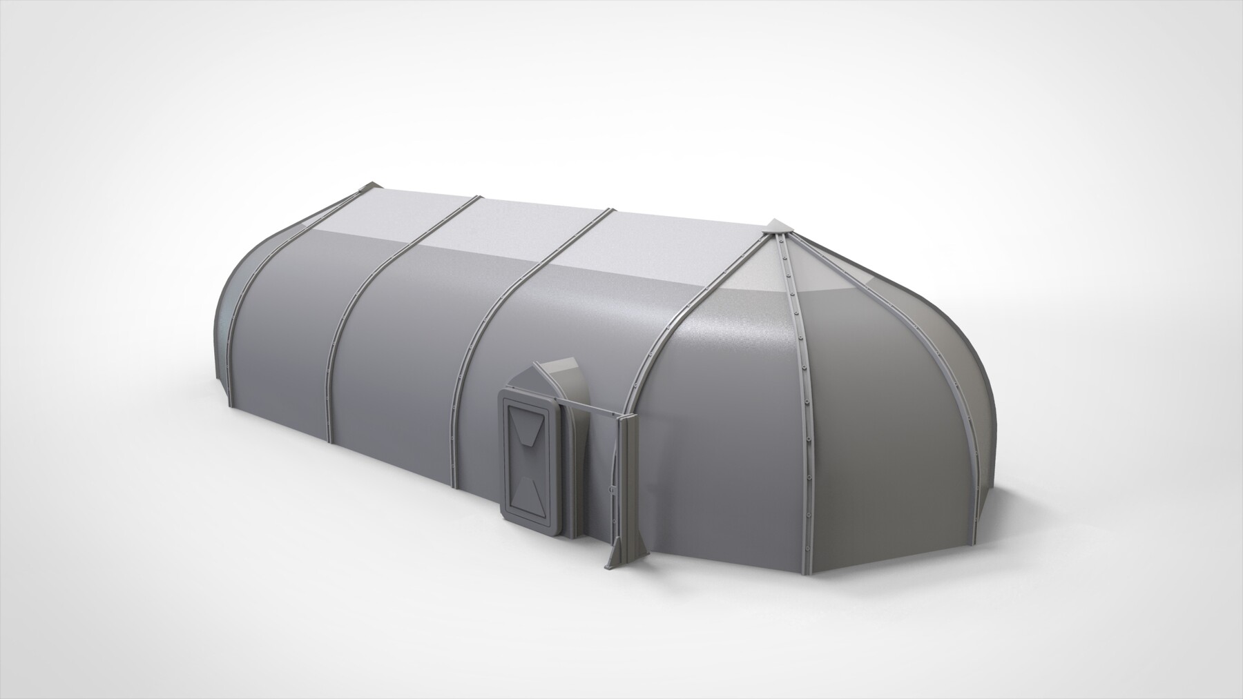 ArtStation - Tents | Resources