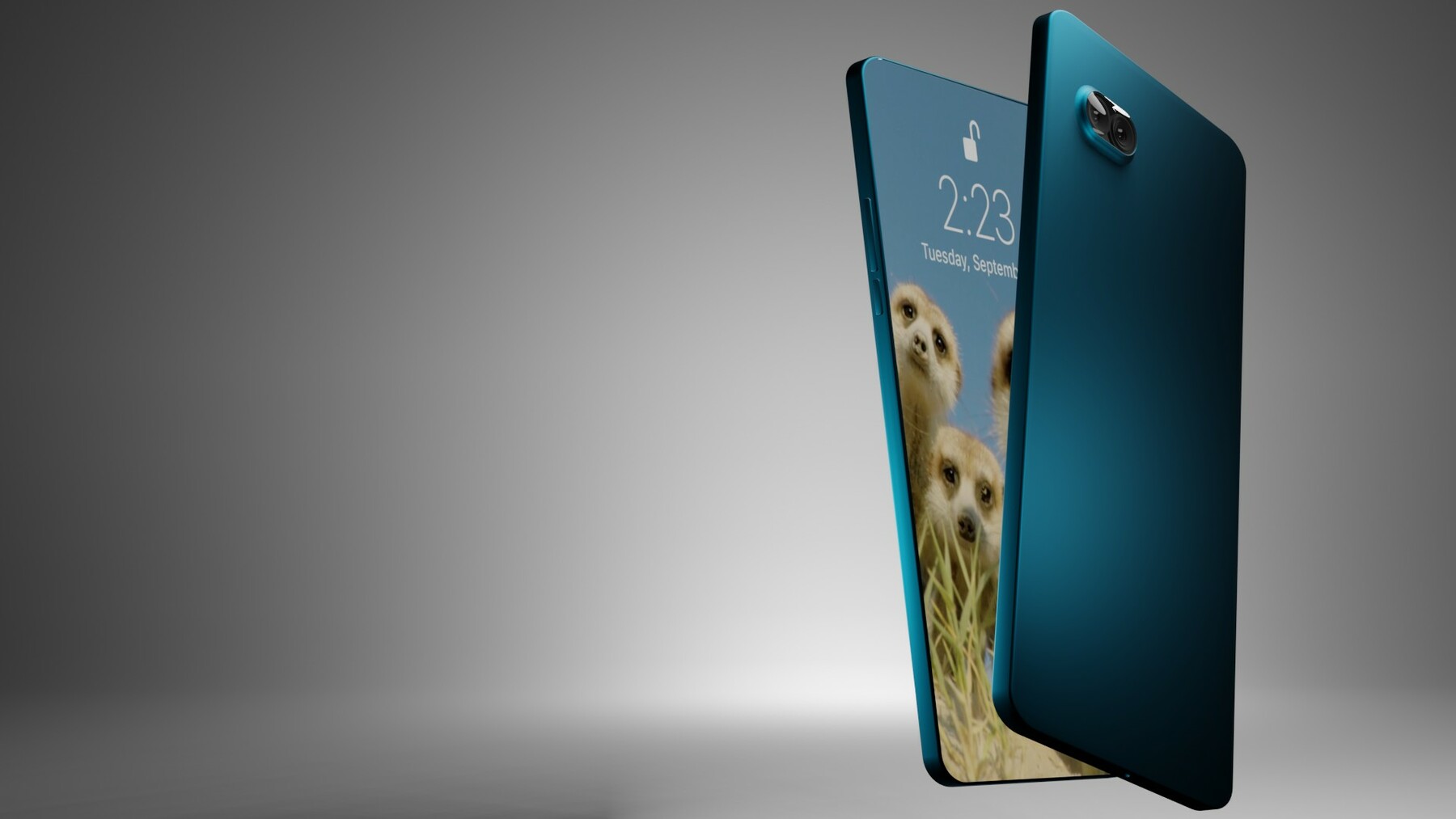 ArtStation - Smartphone 3D model 3D model | Resources