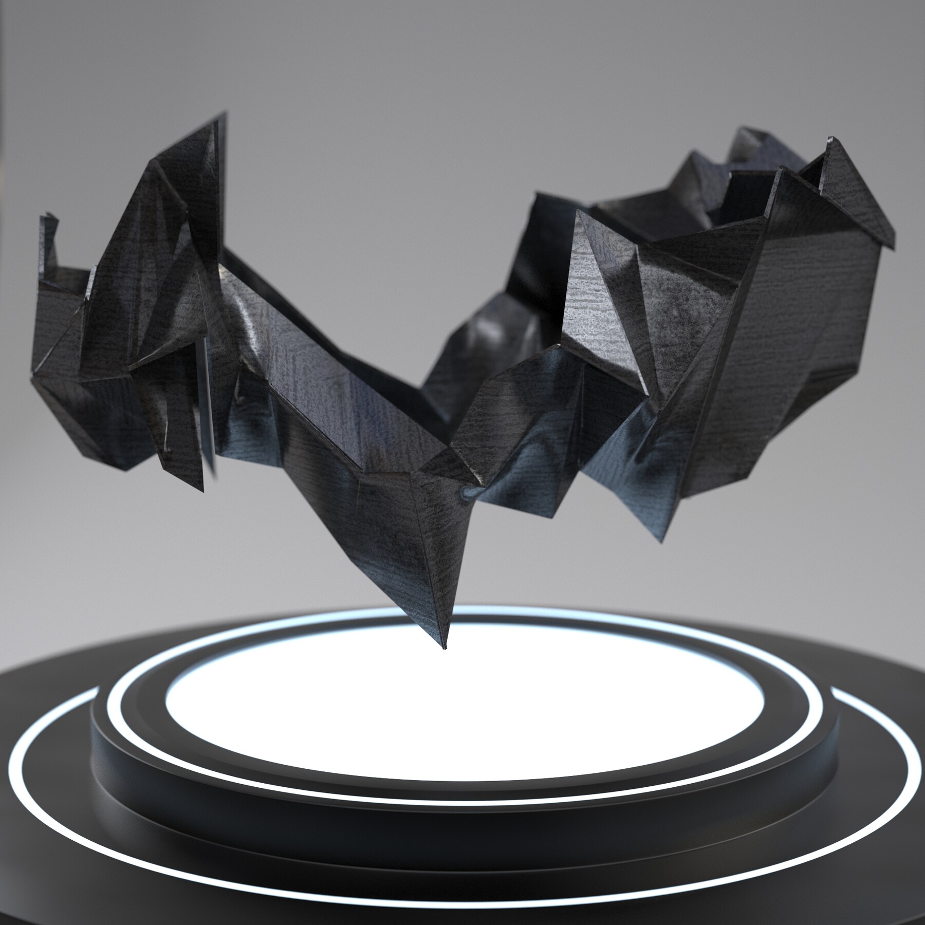 ArtStation - PBR MetalBase 4K 250x | Resources