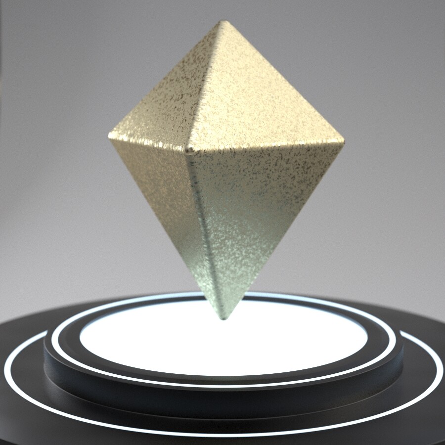 ArtStation - PBR MetalBase 4K 250x | Resources