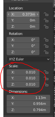 ArtStation - Dirty Rocks - Game Assets | Game Assets