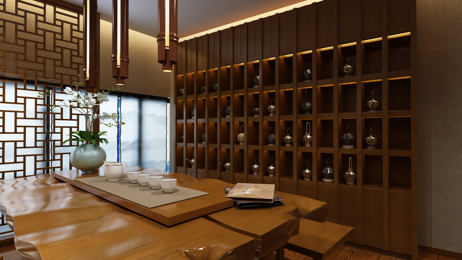 ArtStation - Architecture | Interior Design for Home #3 || Alpha ...