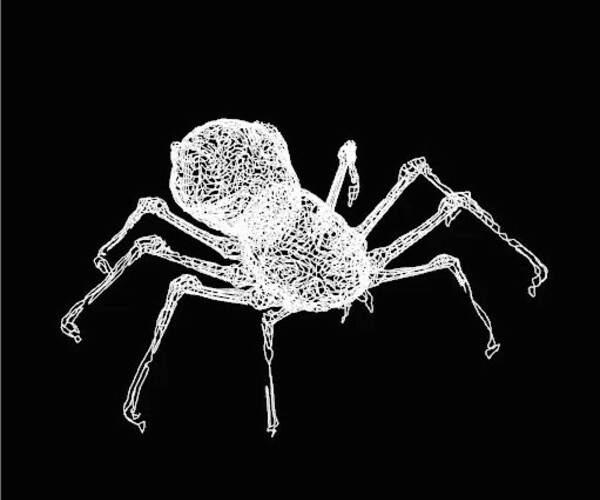 ArtStation - 5 Houdini Motion Graphics Project | Resources