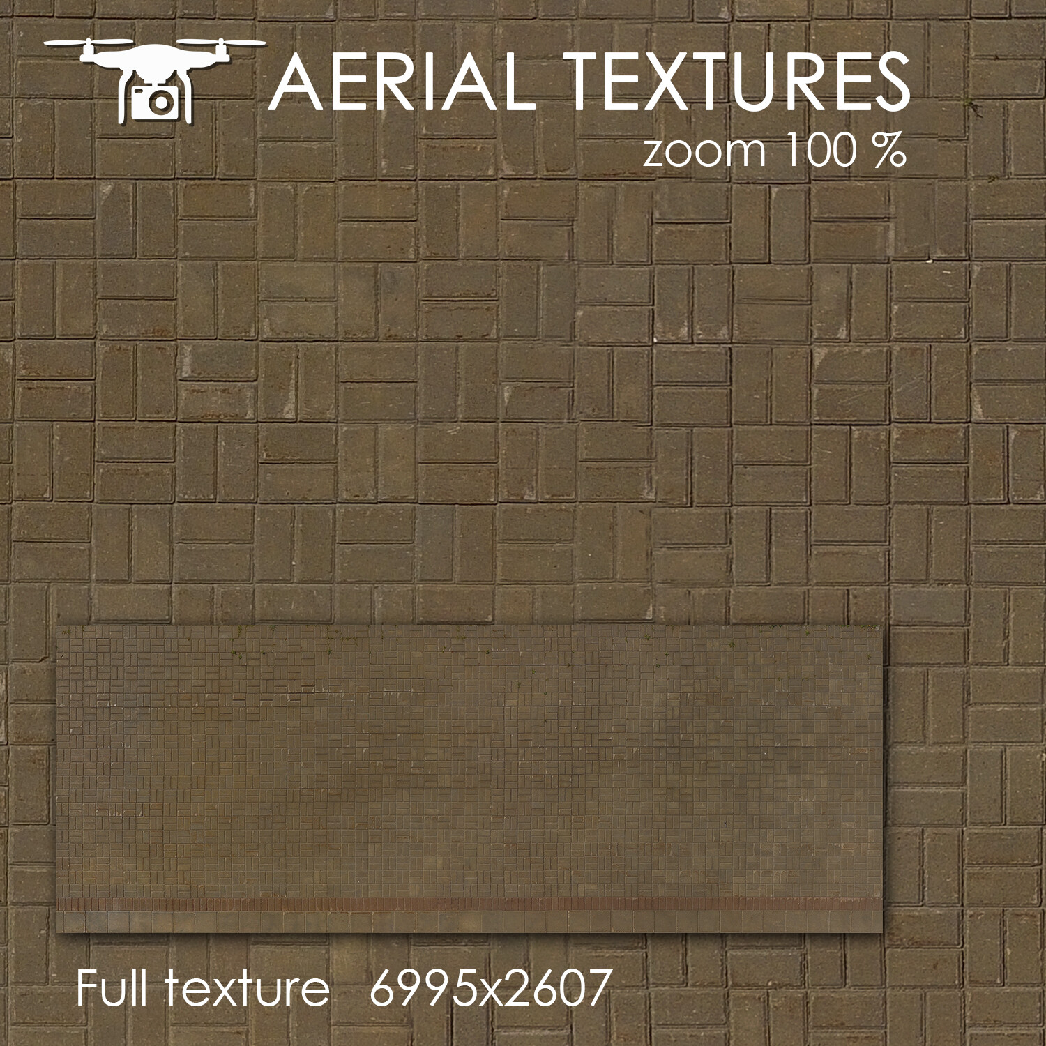 ArtStation - Aerial texture 91 | Resources