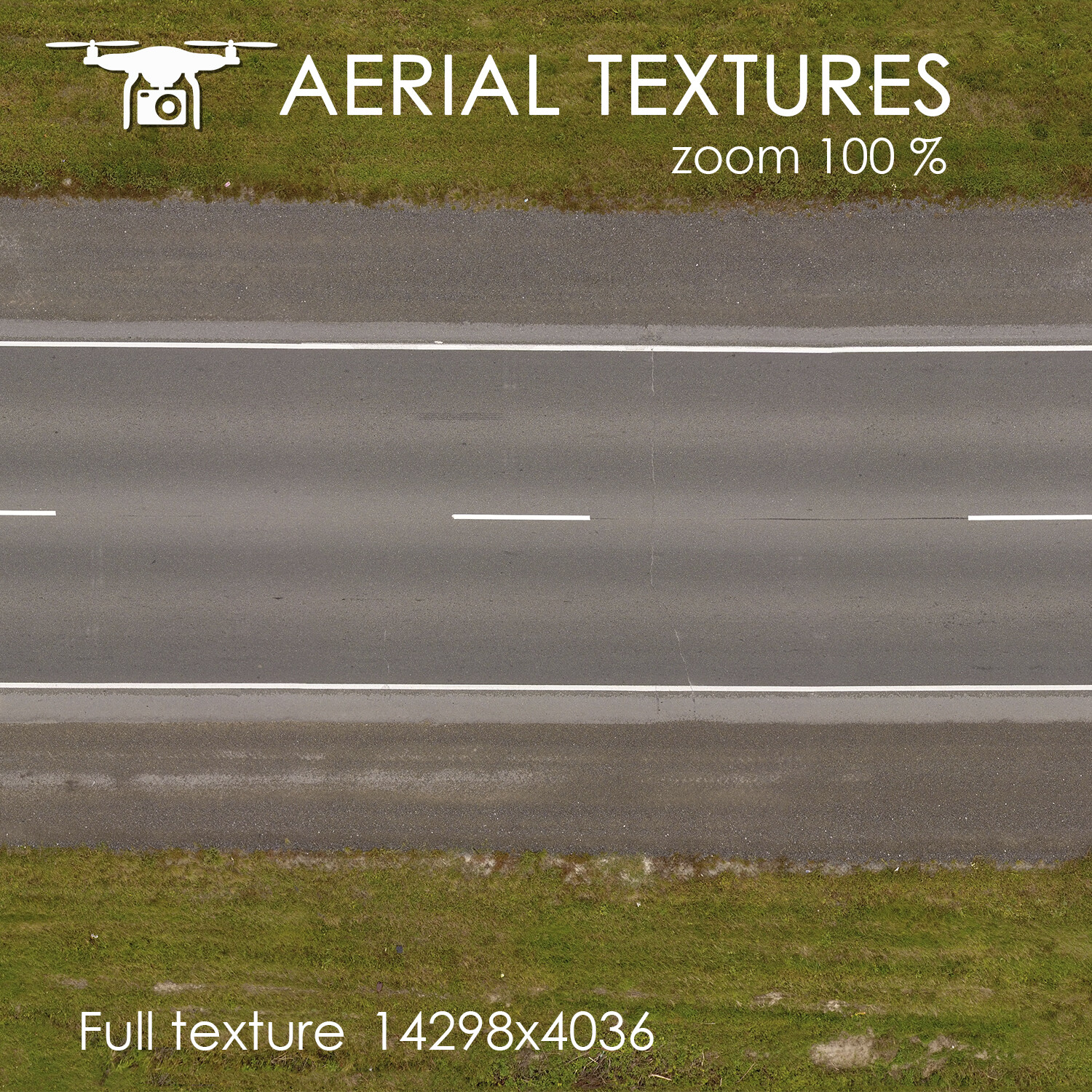 ArtStation - Aerial texture 126 | Resources