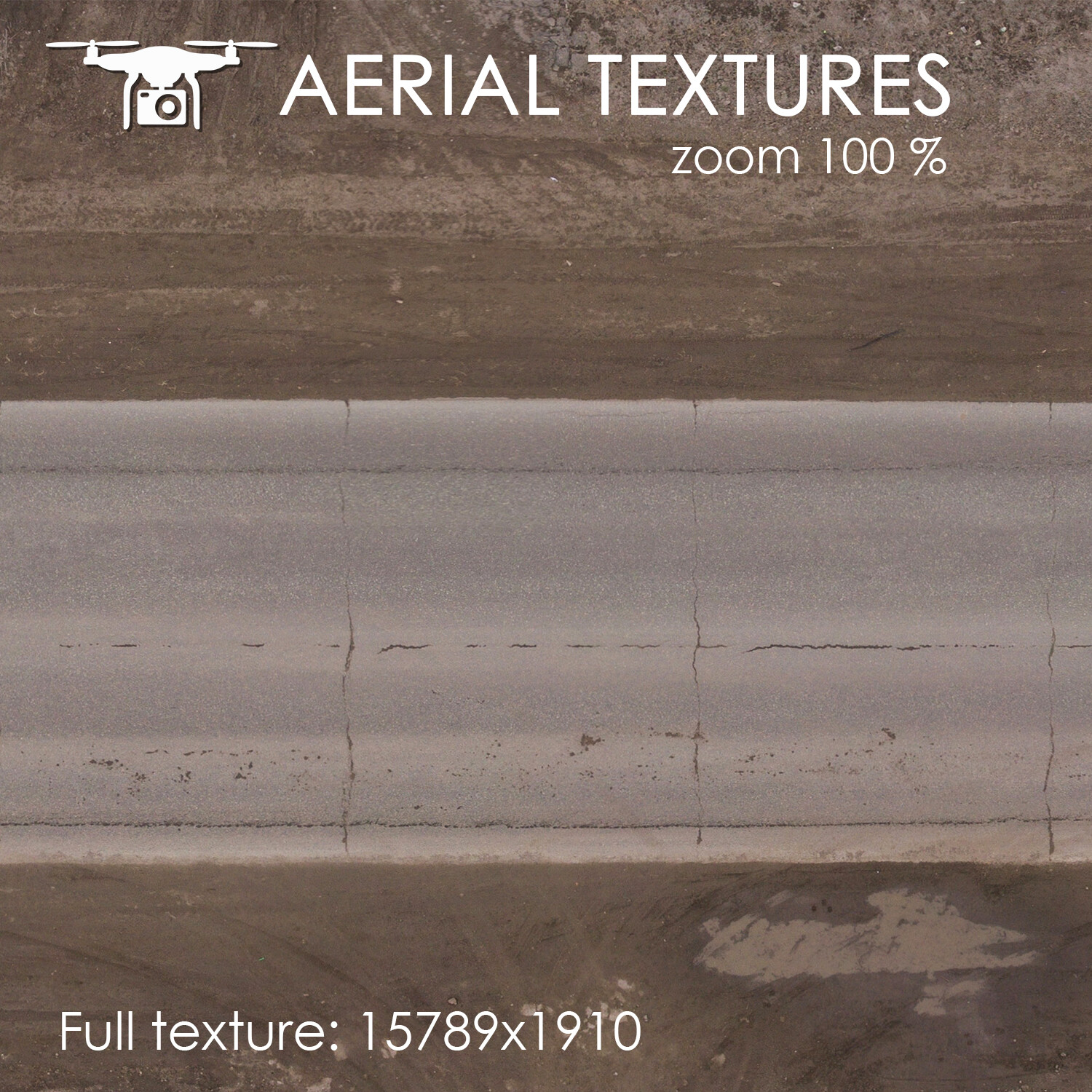 ArtStation - Aerial texture 214 | Resources