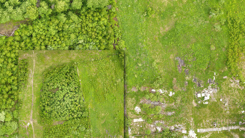 ArtStation - Aerial texture 272 | Resources