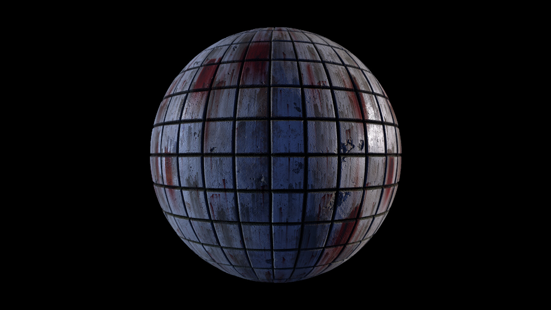 ArtStation - Walls - FREE sbsar | Game Assets